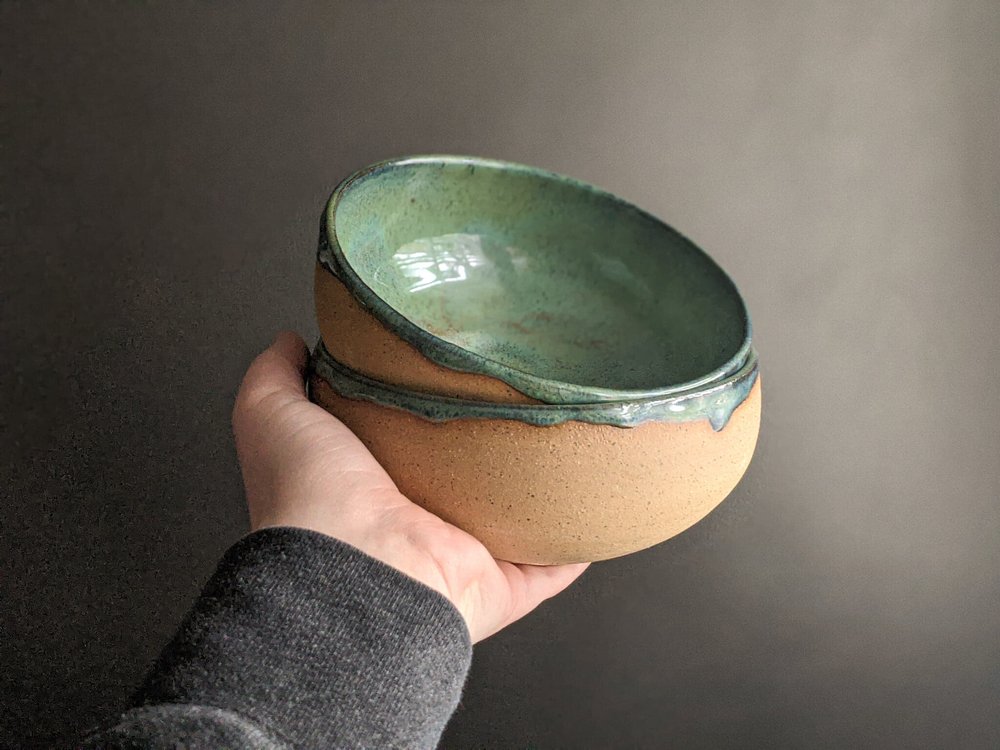 Possumwood Pottery
