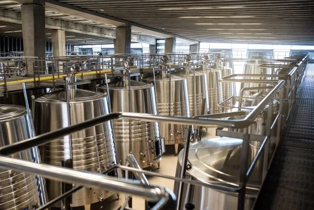 Wine Technology Incorporated - VinWizard
