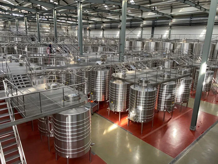 Xige — Wine Technology Incorporated - VinWizard