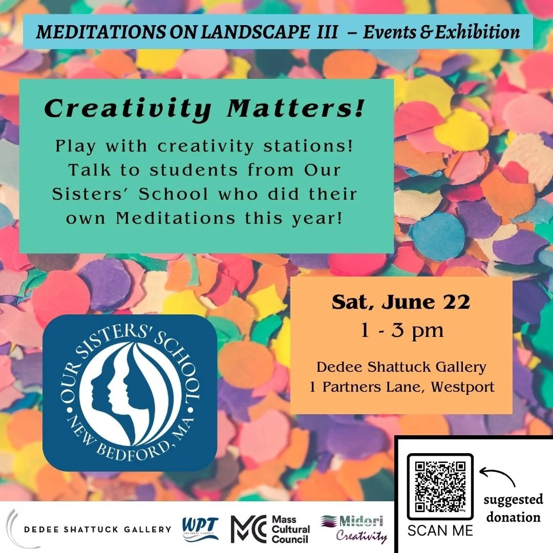 Meditations Creative Programming — Midori Creativity | Coaching ...