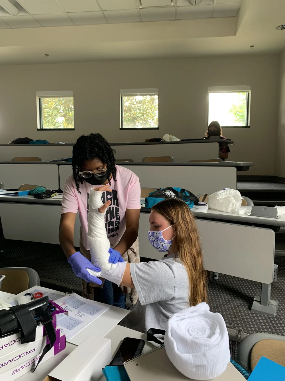 Gallery — Future Physicians America