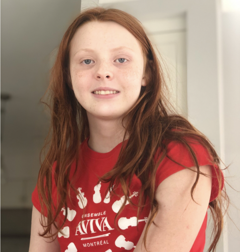 ABOUT THE AVIVA YOUNG ARTISTS PROGRAM — Aviva Young Artists