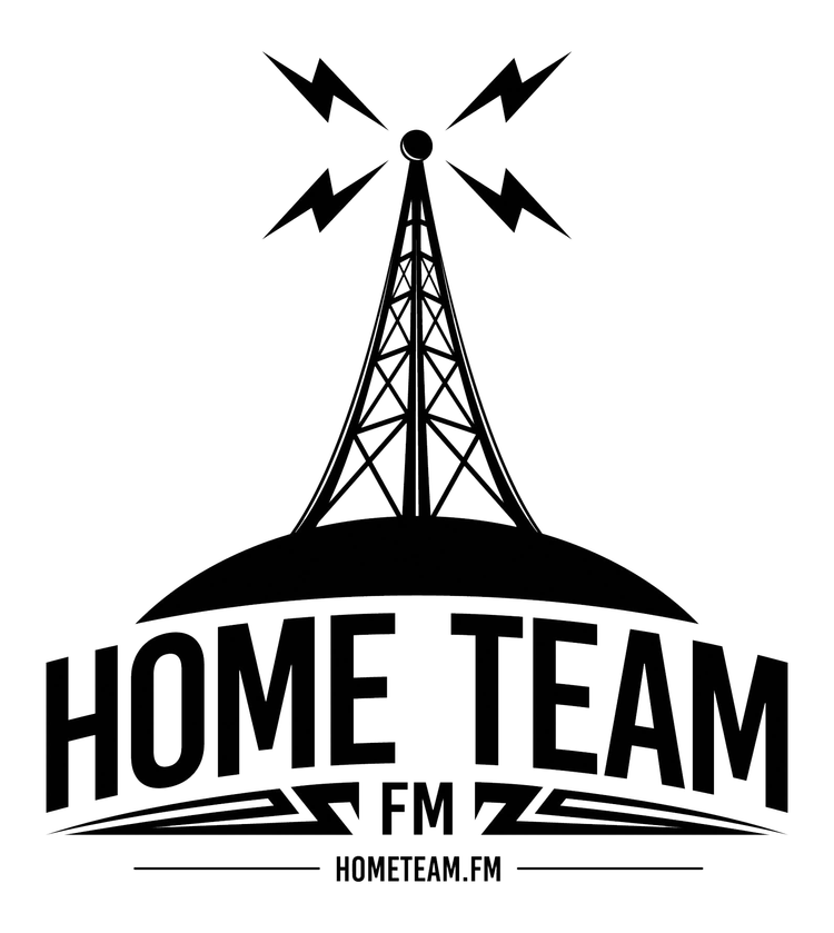 HOME TEAM | Streaming the Dream - Home Team FM