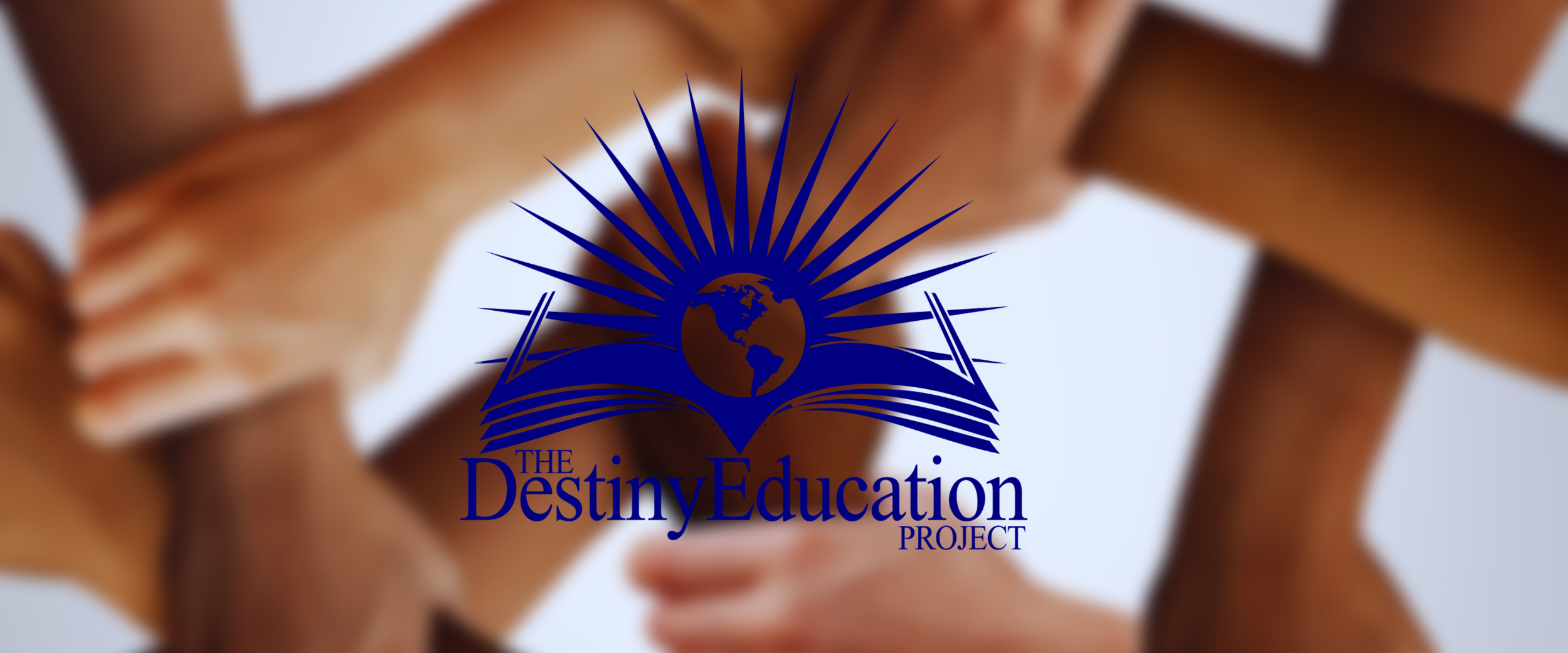 Resources — The Destiny Education Project