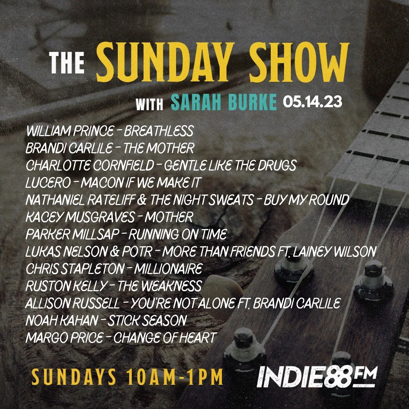 Sarah Burke: Radio & Podcast Host, Producer and Storyteller — SARAHBURKE.CA