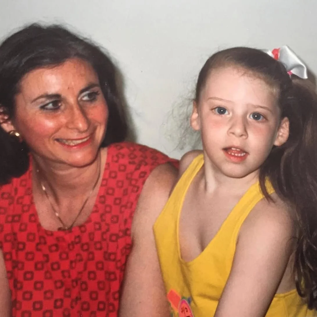 Sarah Burke: Radio & Podcast Host, Producer and Storyteller — SARAHBURKE.CA