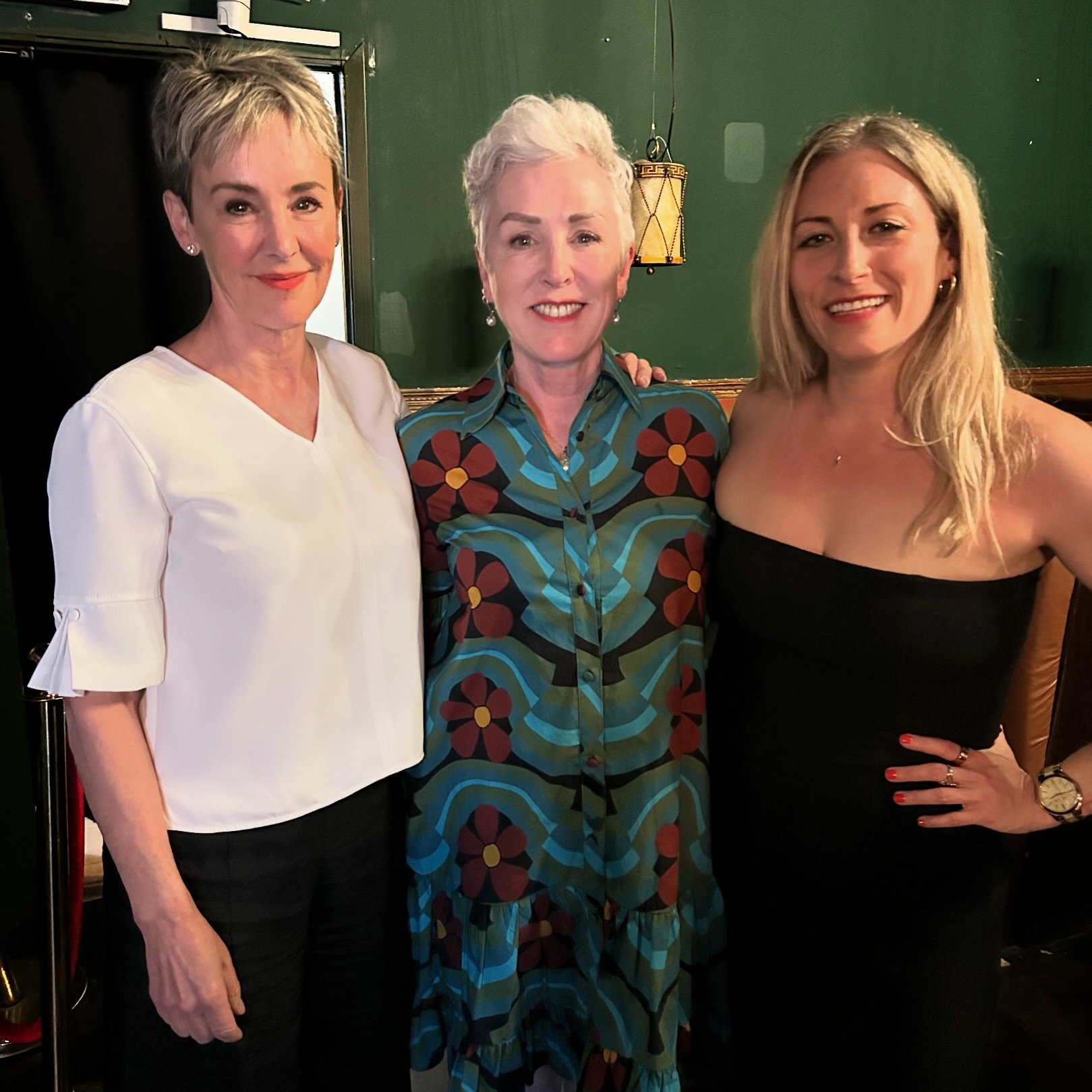 Sarah Burke: Radio & Podcast Host, Producer and Storyteller — SARAHBURKE.CA