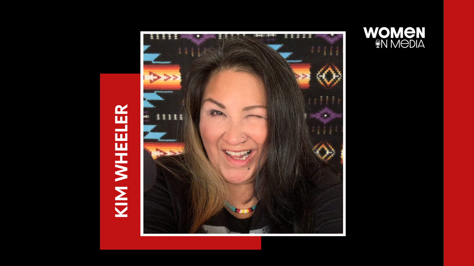 #38 Kim Wheeler: Auntie Up! — SARAHBURKE.CA