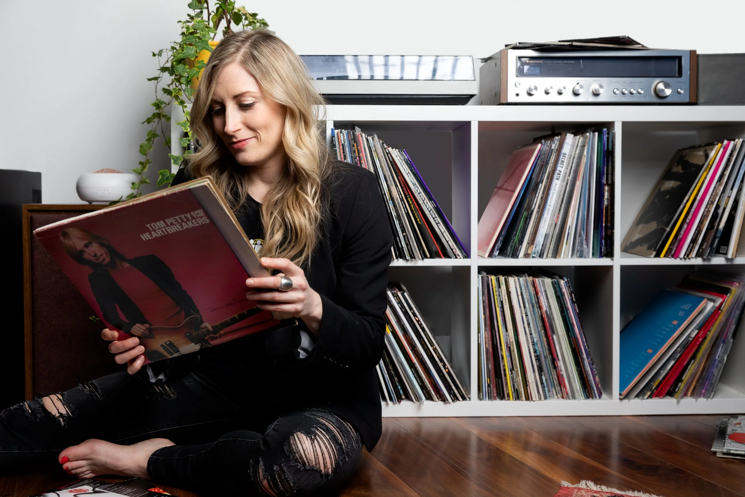 Sarah Burke: Radio & Podcast Host, Producer and Storyteller — SARAHBURKE.CA