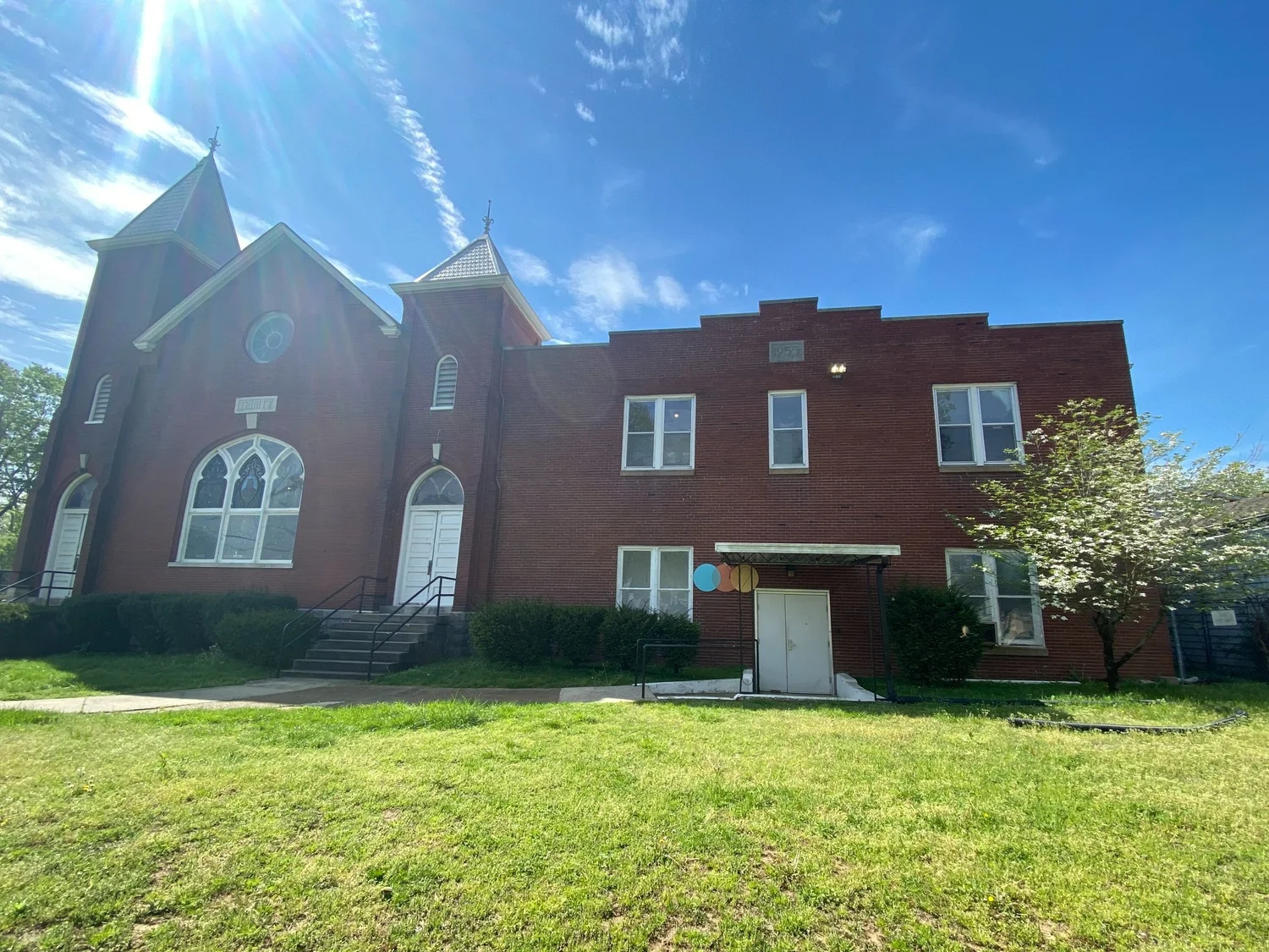 Trinity Community Commons