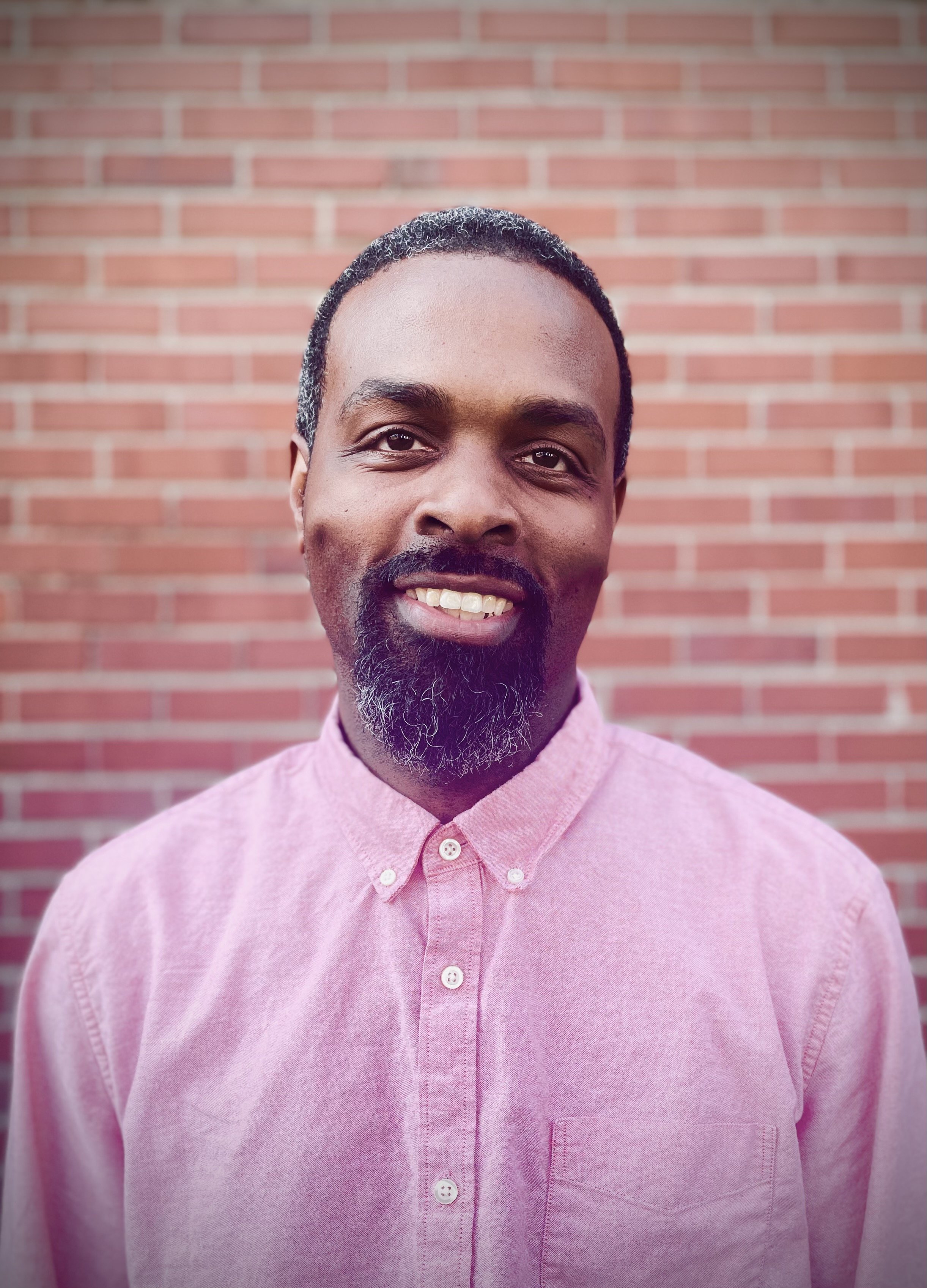 Team — Trinity Community Commons