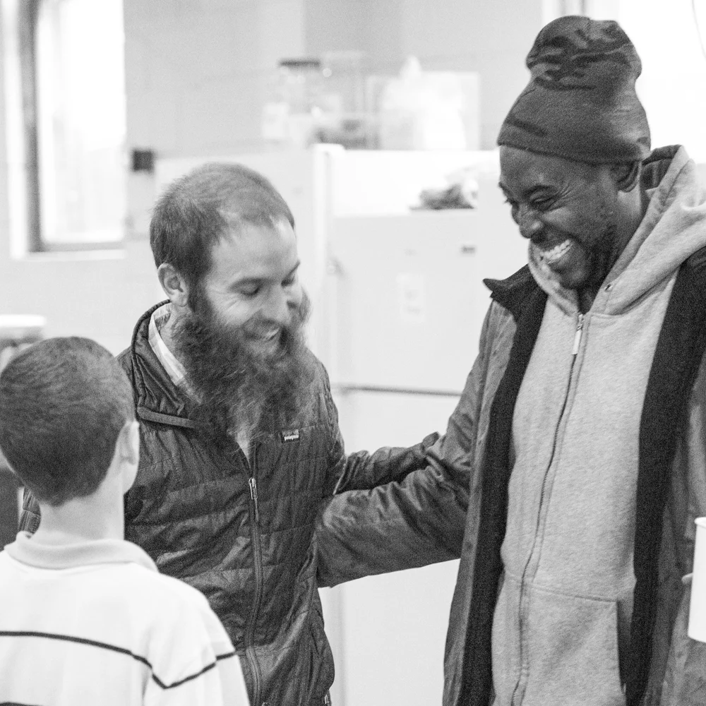 Trinity Community Commons