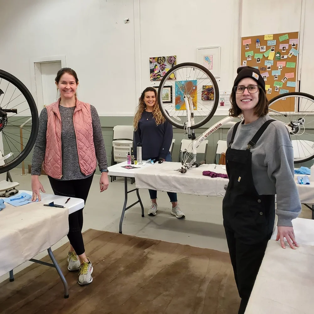 Trinity Community Commons