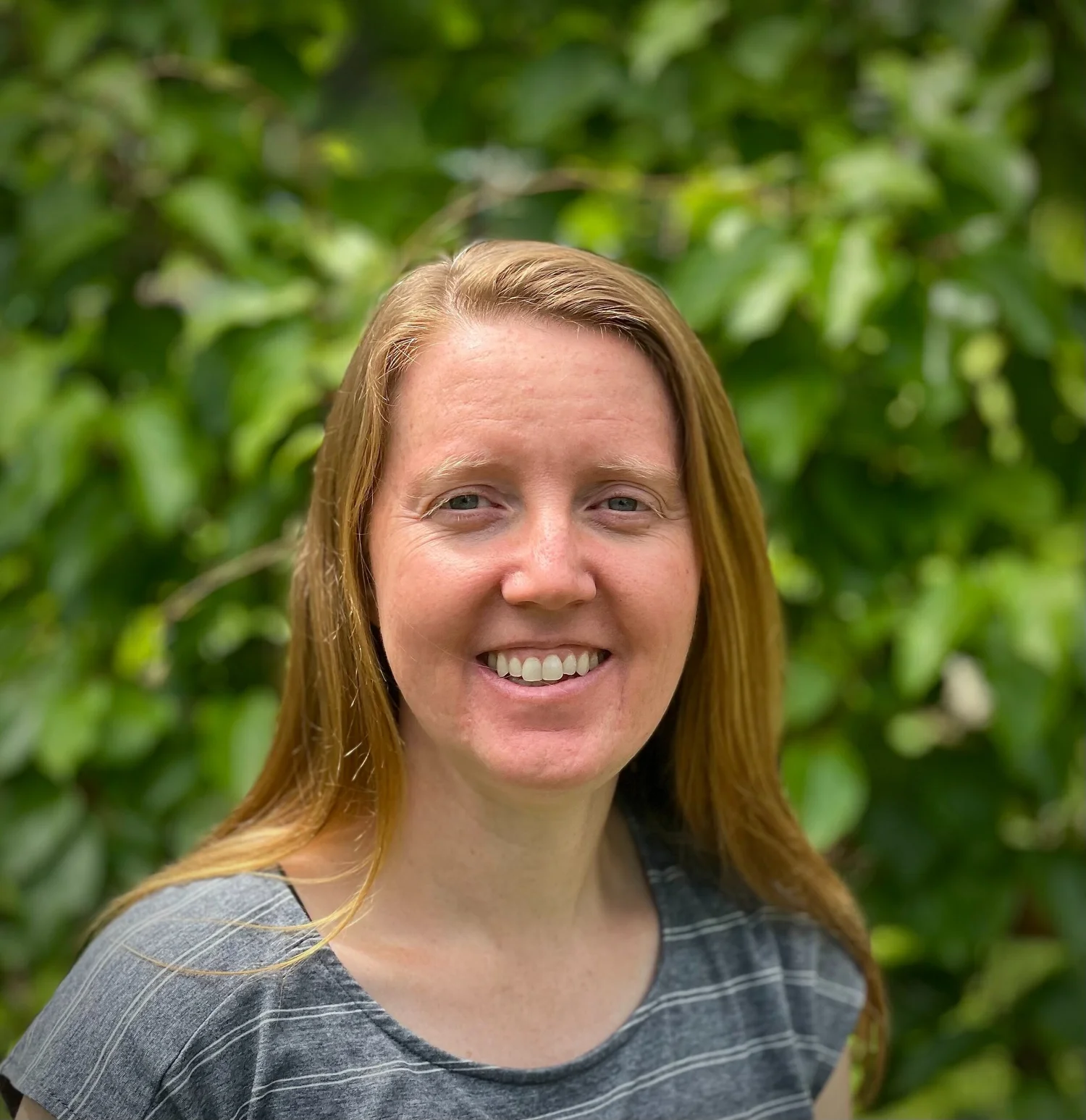 Dr. Holzinger — Maple Family Health