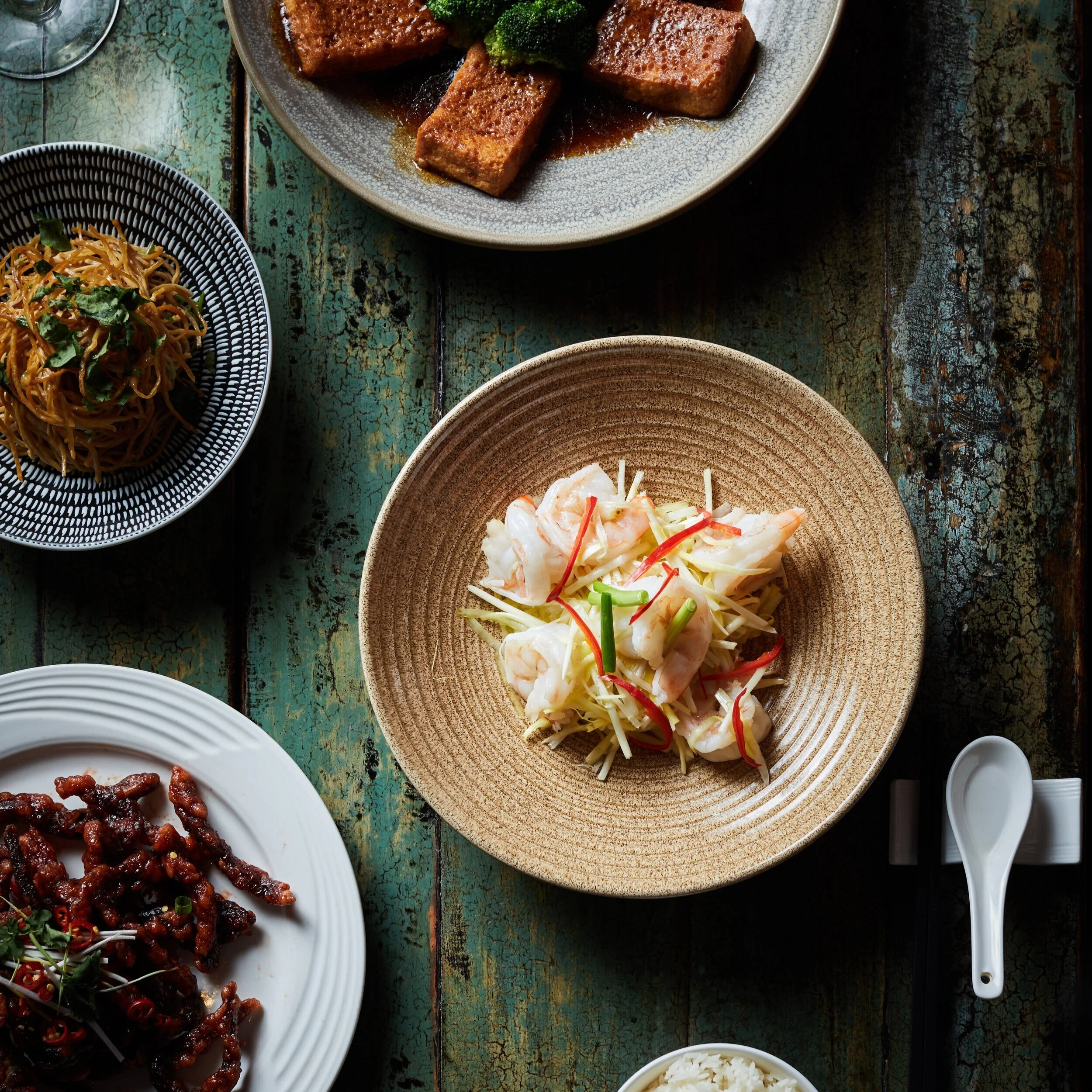 Man Tong Kitchen | Melbourne