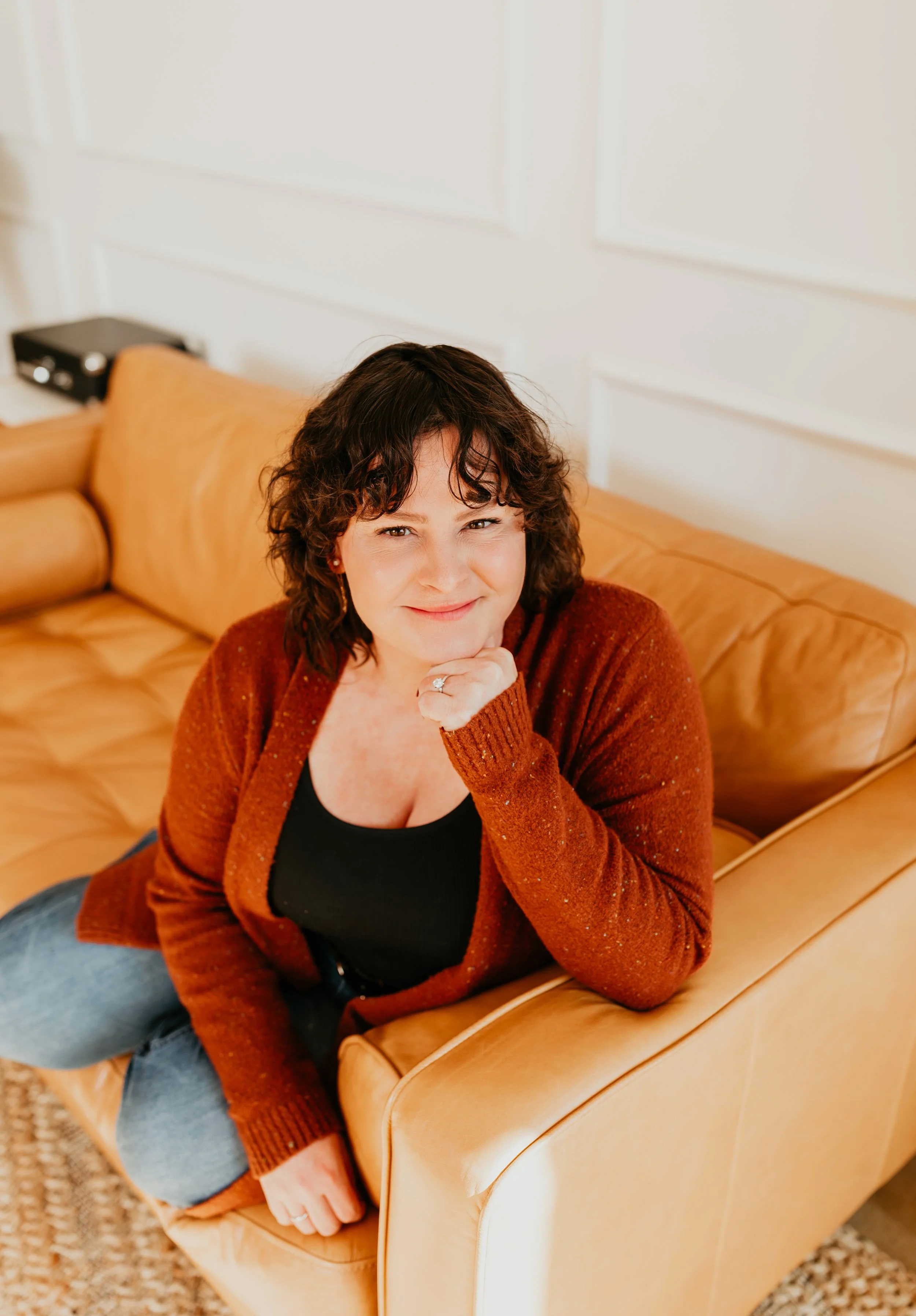 Summer Forlenza, LMFT | Online EMDR Therapy and EMDR Intensives