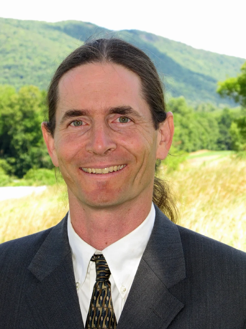 The Farmers — Full Moon Farm