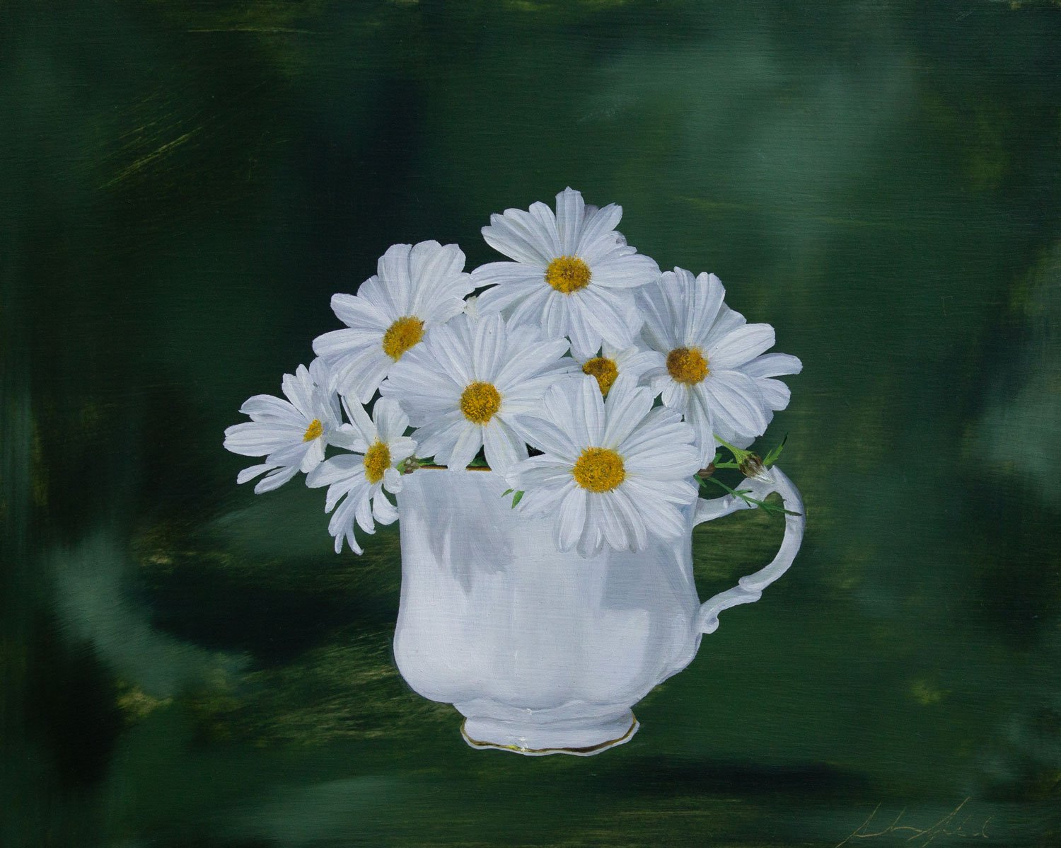 Bio — Sarah Field