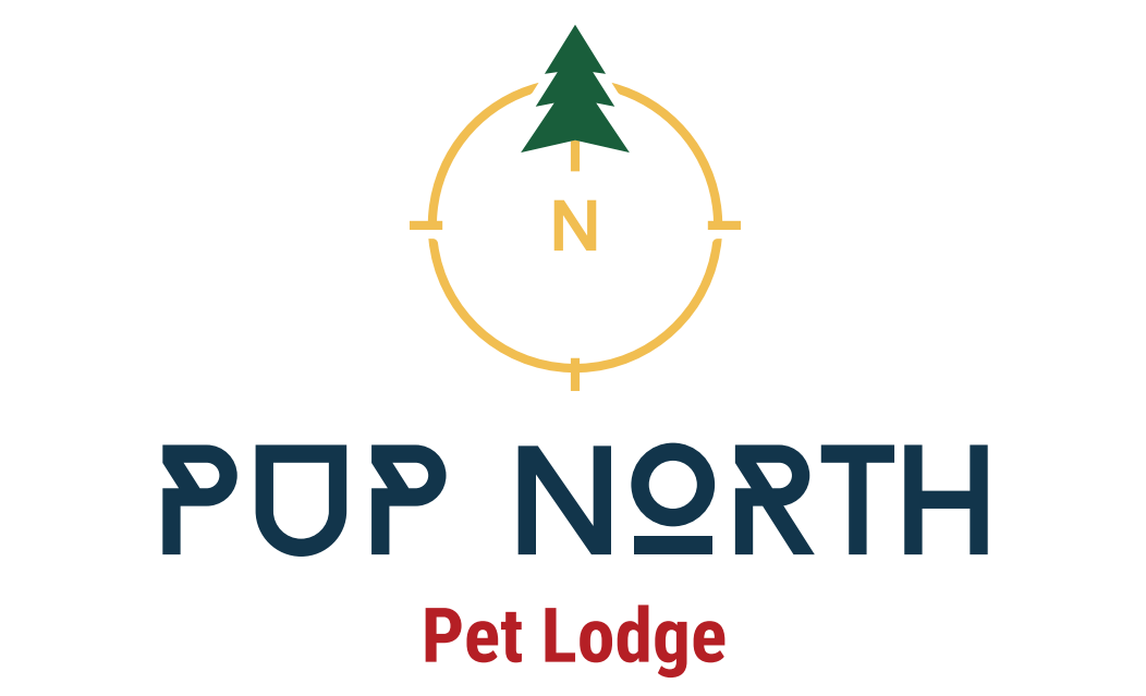 Pup North - A Pet Lodge