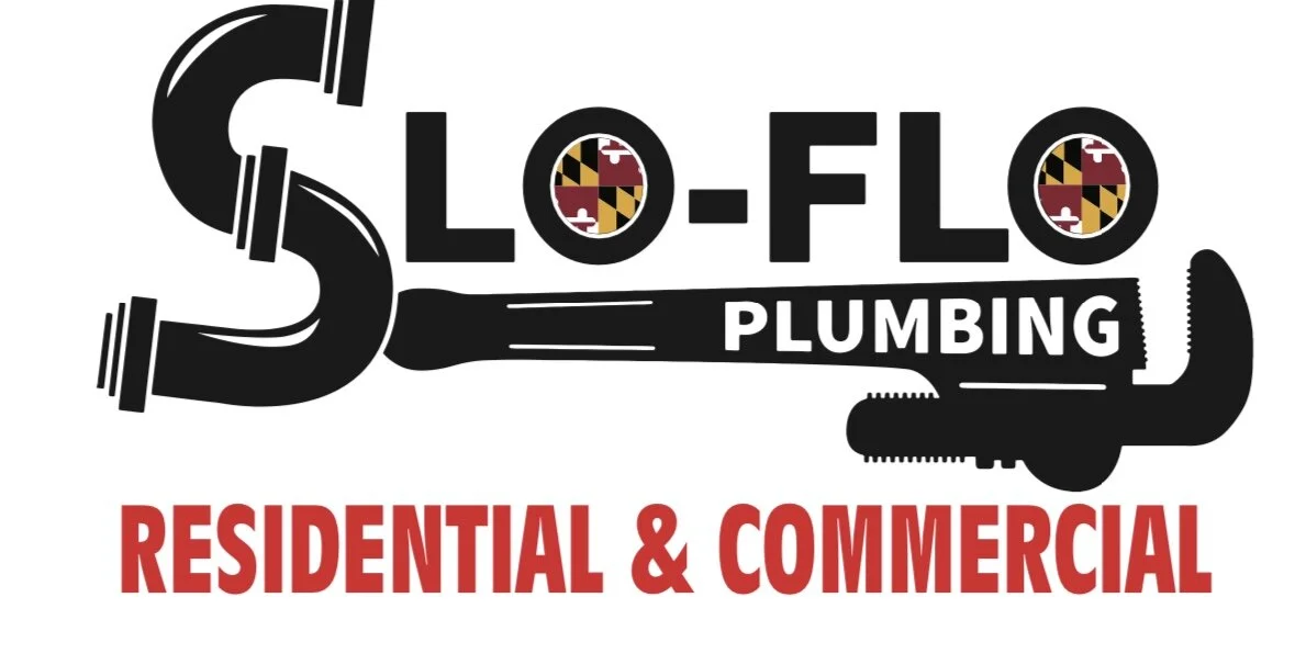 Best Plumber in Severn, Maryland | SLO-FLO Plumbing