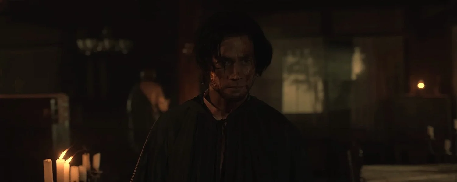 Mallari - Film Review | SINEGANG.ph