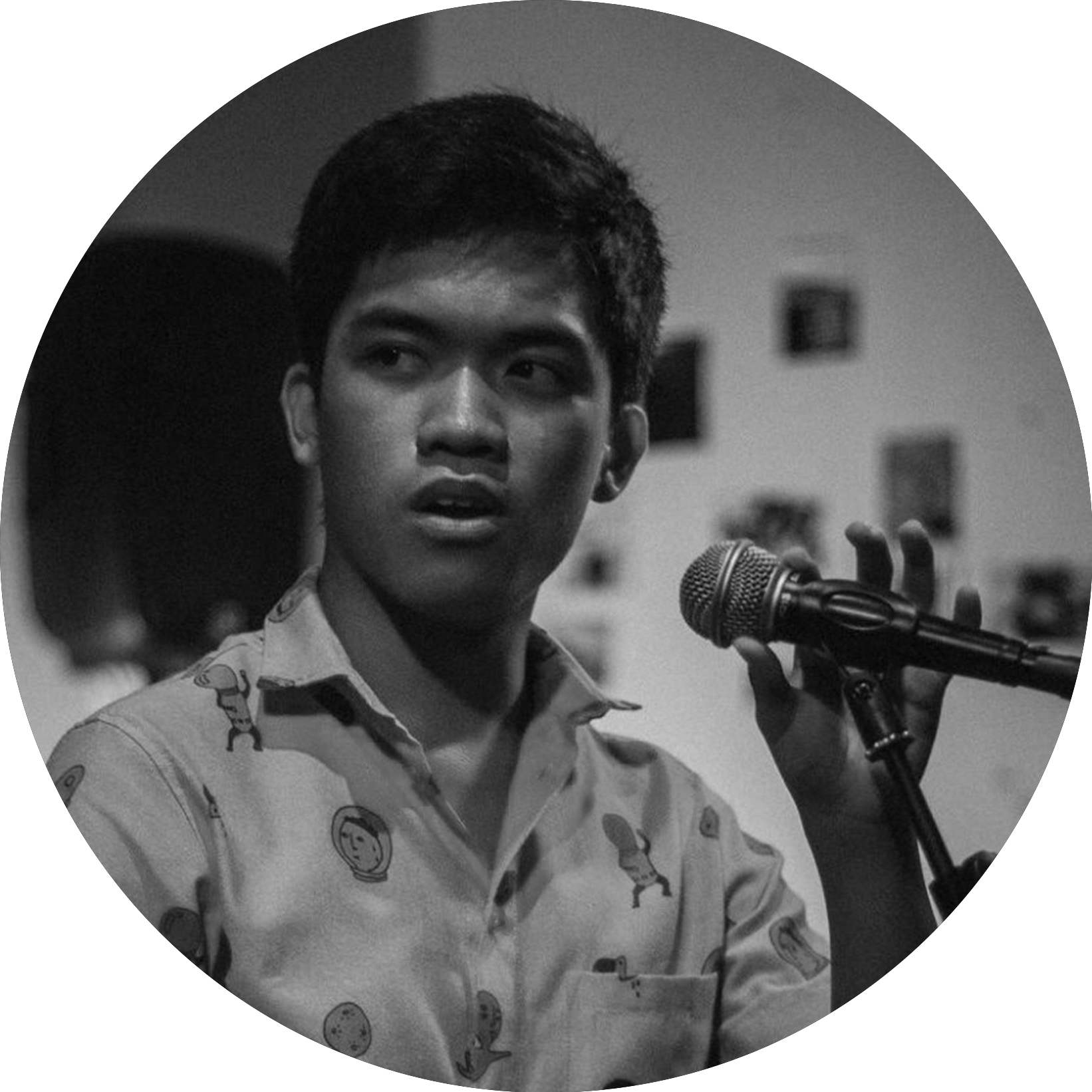 Jay Cruz