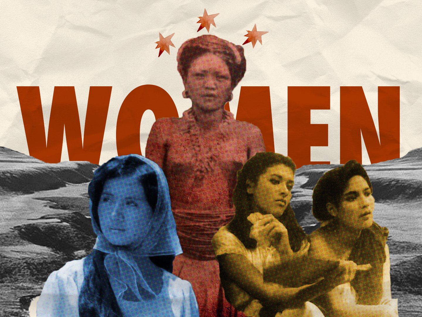 Fierce, Fallible, Familiar: Essential Filipino Flicks for Women’s Month