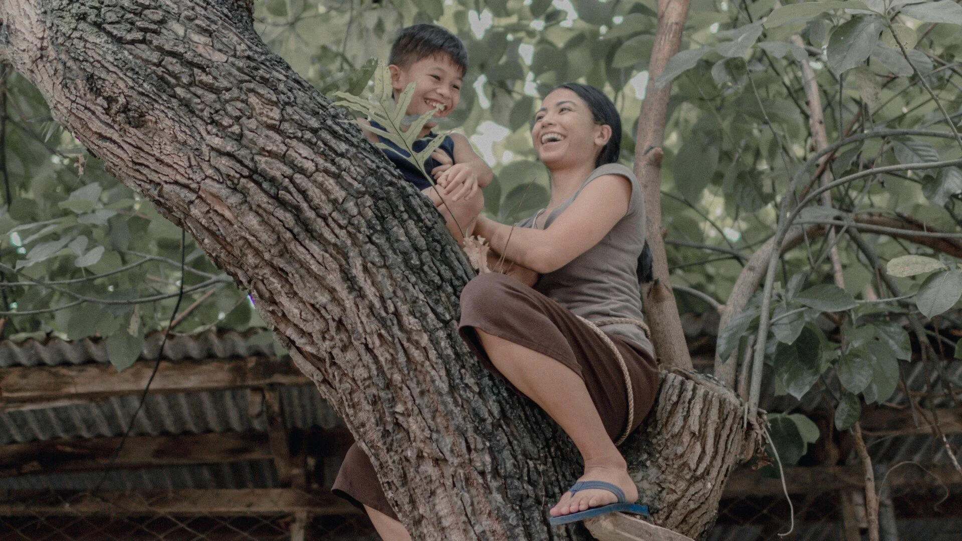‘Liway’ REVIEW: Vicariously living a painful history
