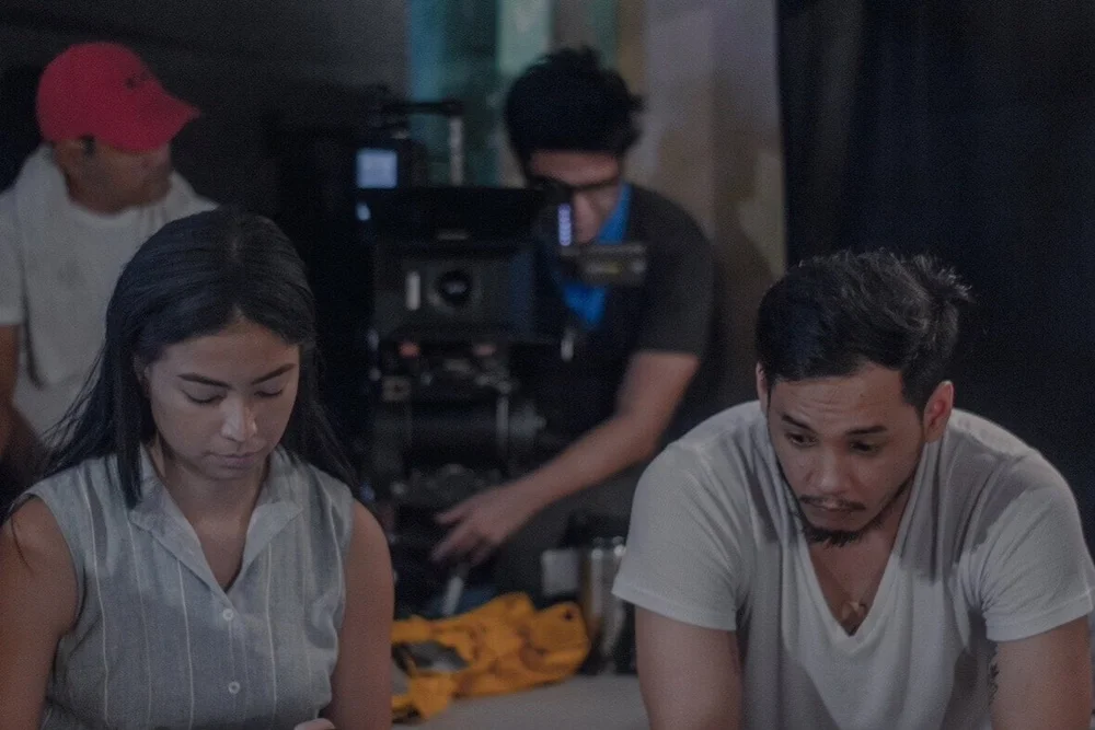 ‘Liway’ REVIEW: Vicariously living a painful history