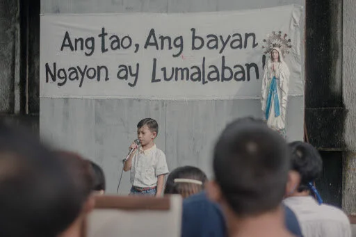 ‘Liway’ REVIEW: Vicariously living a painful history