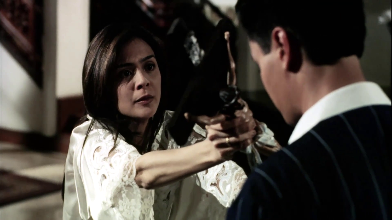 ‘Patayin sa Sindak si Barbara’ REVIEW: Remake eclipsed by its original