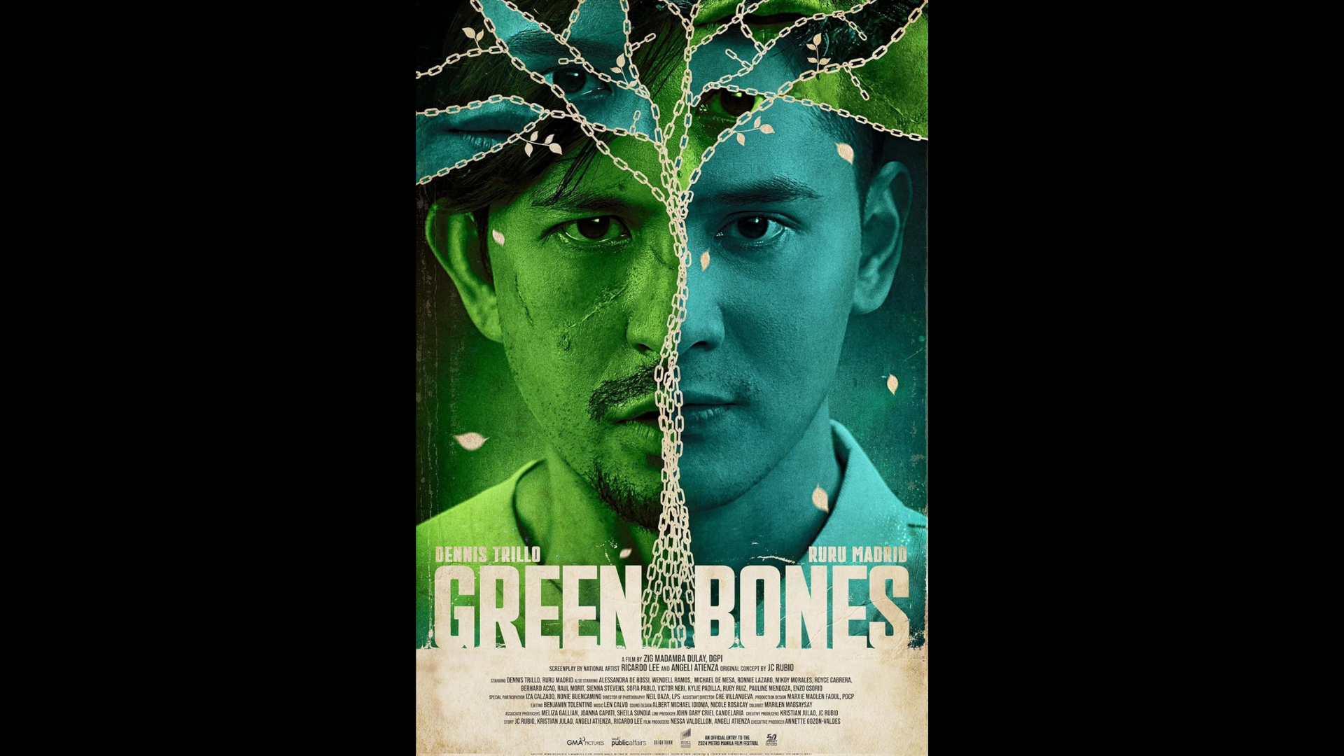 Green Bones – MMFF Film Review | SINEGANG.ph
