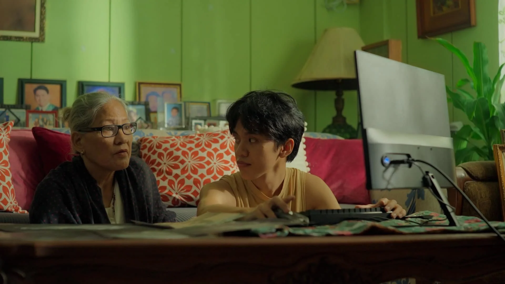 Behind Black Beret 2024: Talking to UP Student Filmmakers