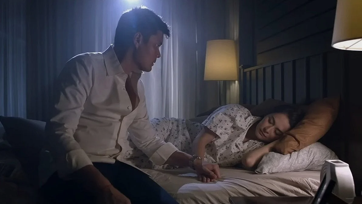 Rewind - Film Review | SINEGANG.ph