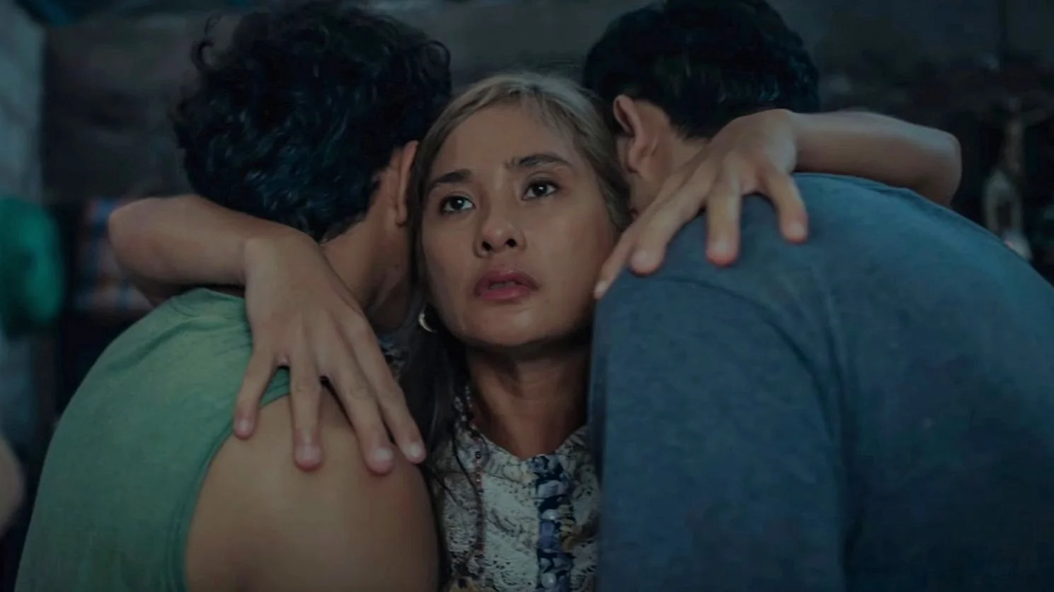 Your Mother’s Son – Film Review | SINEGANG.ph