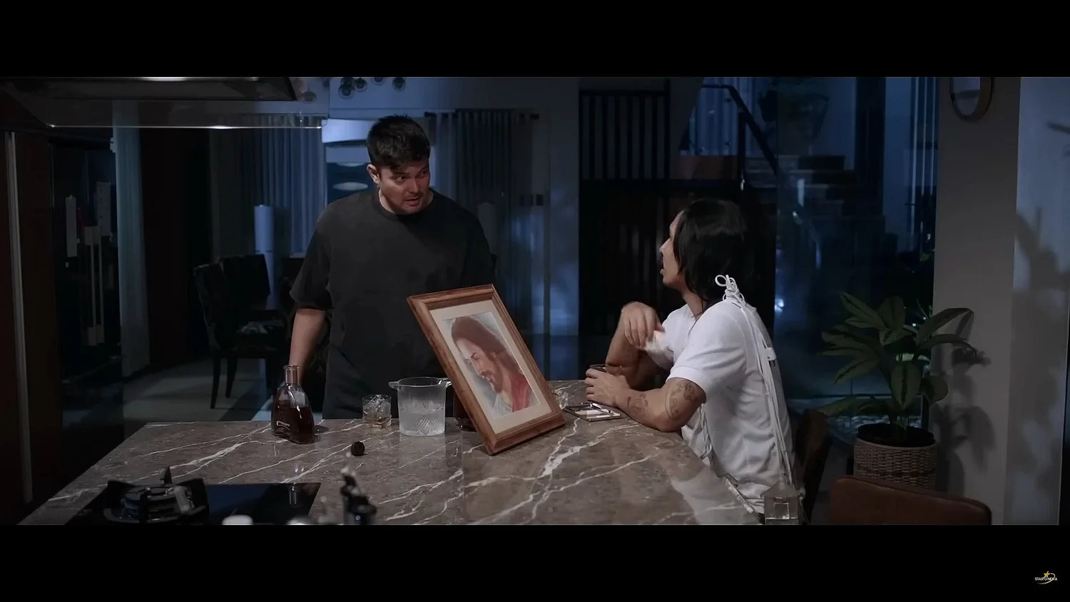 Rewind - Film Review | SINEGANG.ph