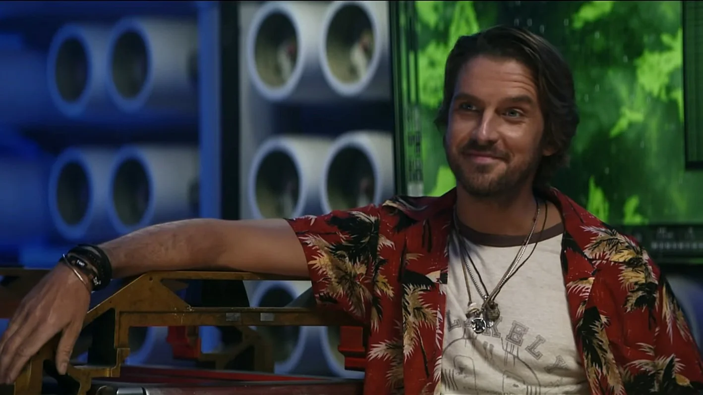 Godzilla x Kong: The New Empire - Film Review | SINEGANG.ph