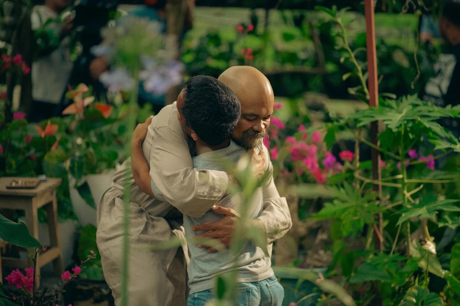 Gulay Lang, Manong! – Cinemalaya 2024 Film Review | SINEGANG.ph