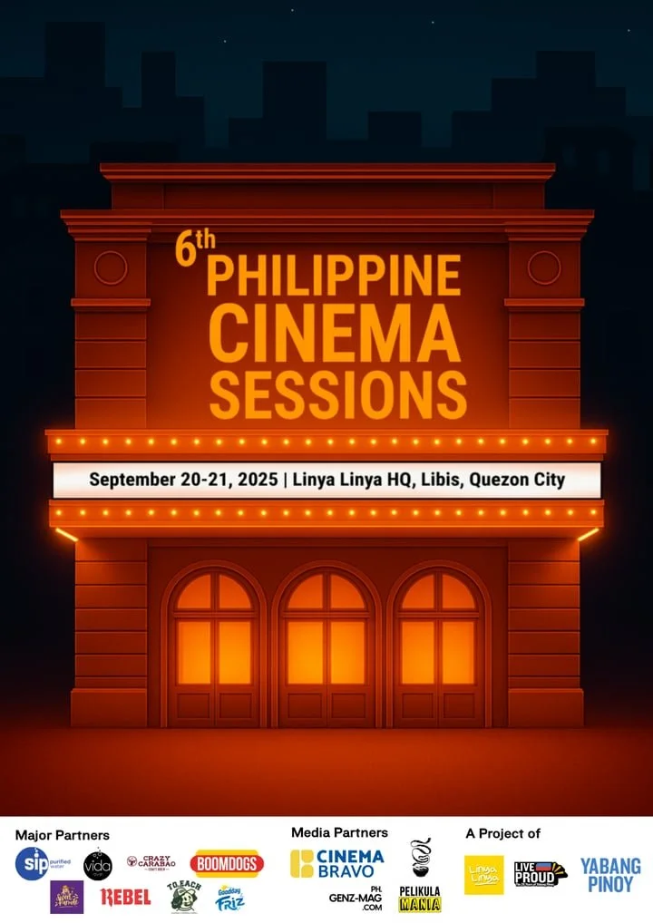 Watch Proudly as Yabang Pinoy and Linya Linya Bring Back the 6th ...