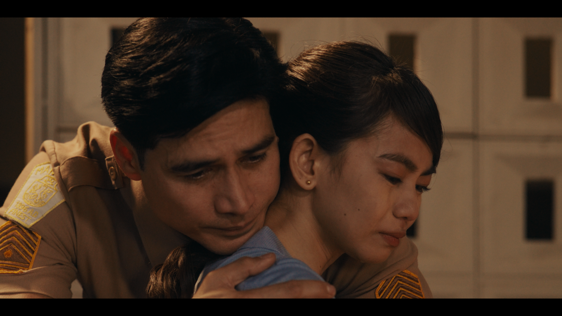 Manila’s Finest – Film Review | SINEGANG.ph