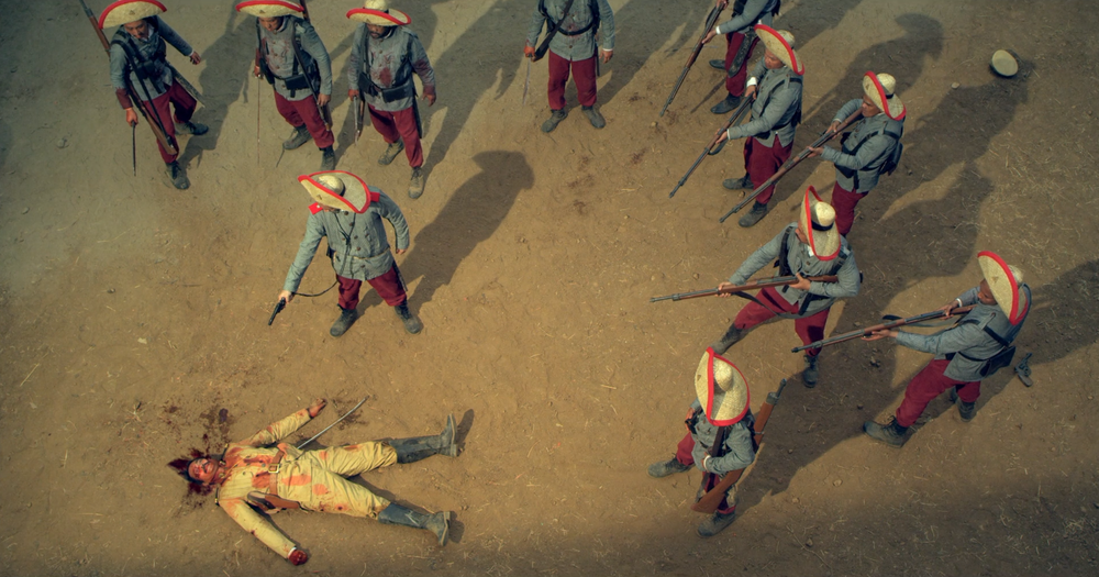 The Silences of ‘Heneral Luna’ by Jason Friedlander