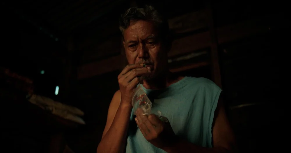 Gulay Lang, Manong! – Cinemalaya 2024 Film Review | SINEGANG.ph