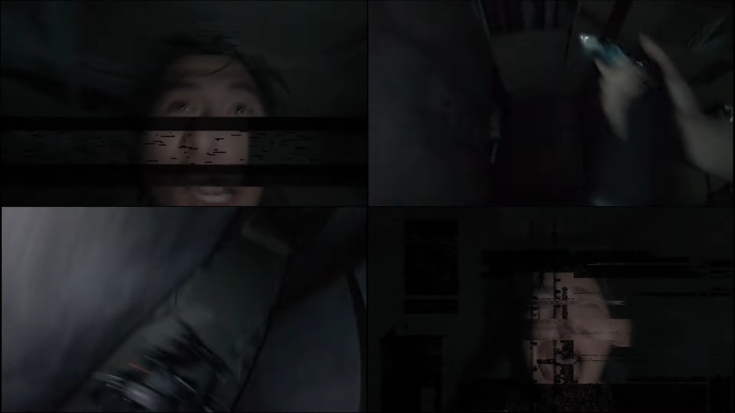 Strange Frequencies: Taiwan Killer Hospital - MMFF Film Review | SINEGANG.ph