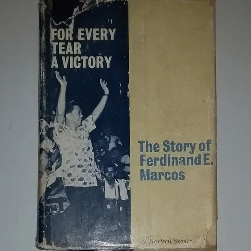 Iginuhit ng Tadhana: A Deep Dive into the First Marcos Propaganda Film