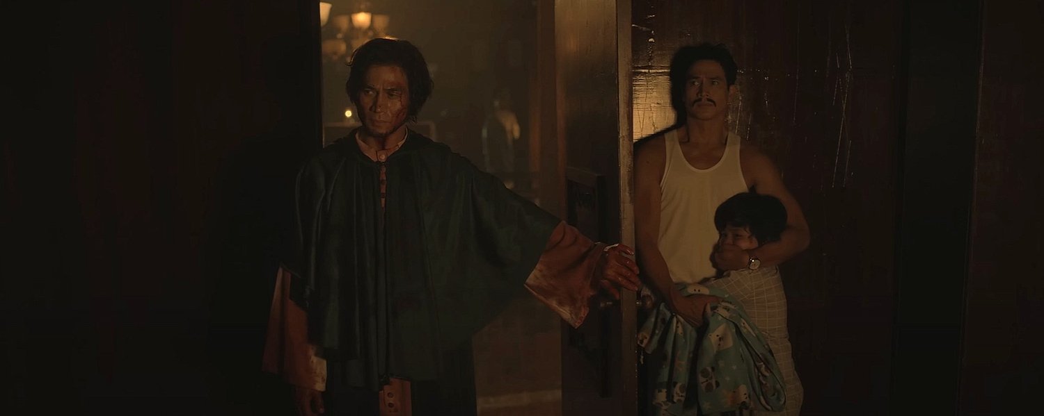 Mallari - Film Review | SINEGANG.ph