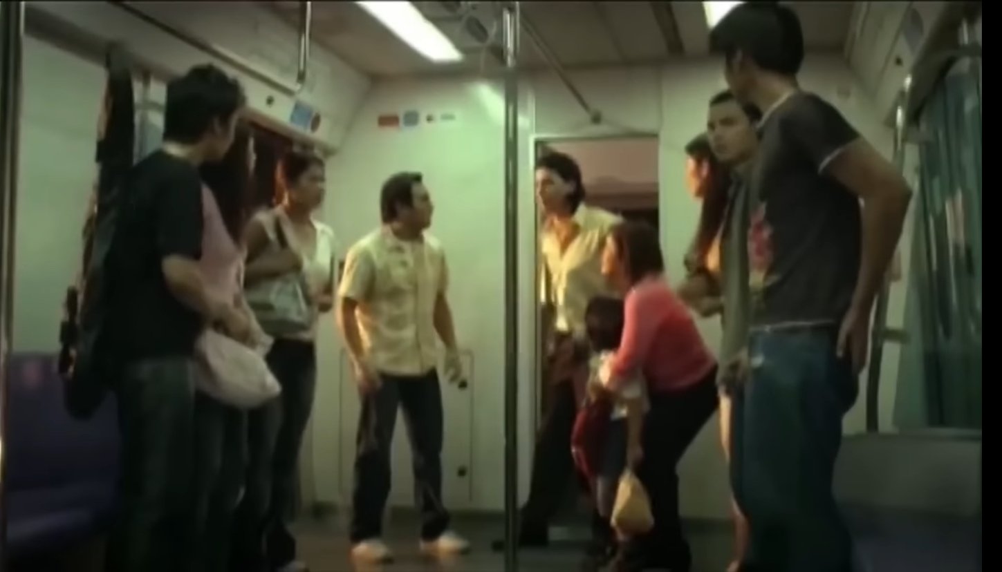 Shake, Rattle, & Roll at 40 | SINEGANG.ph