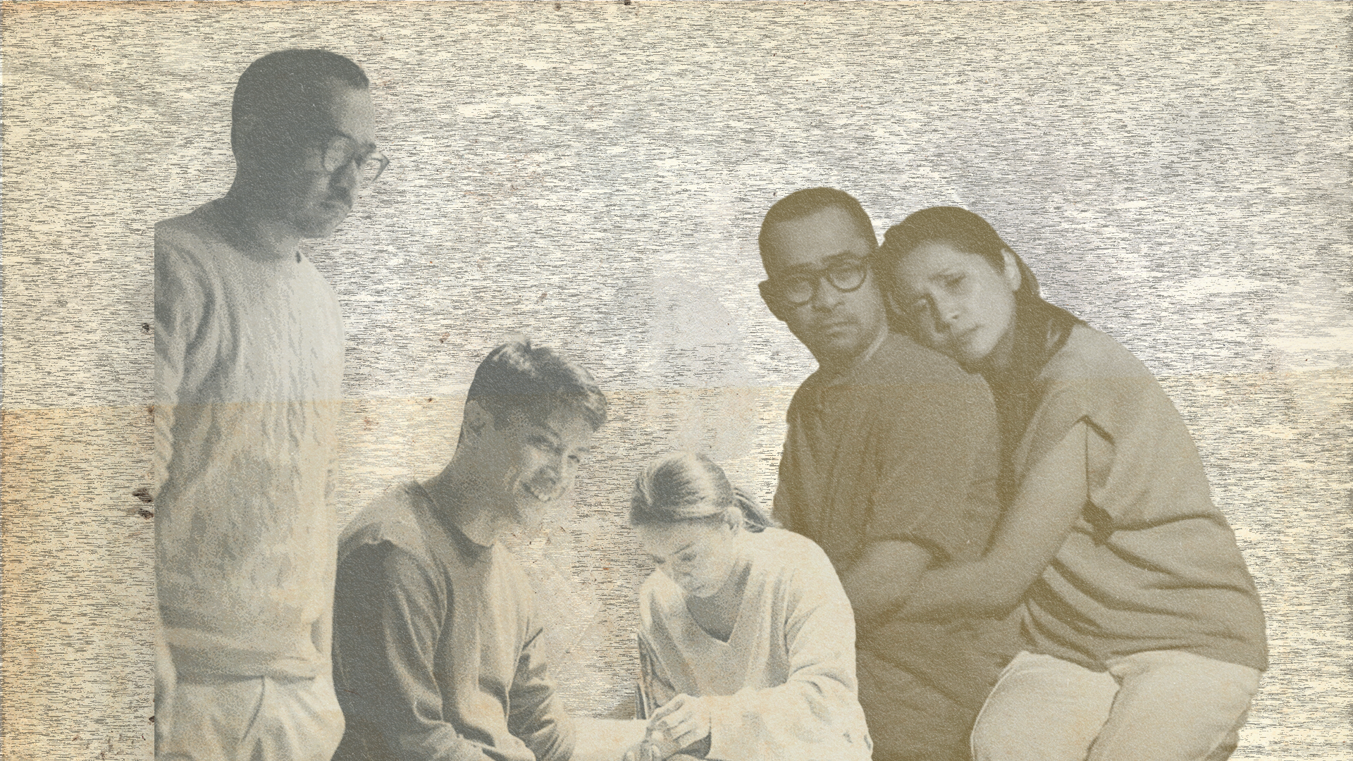 On time and grief: Scene Change’s ‘3 Upuan’ and ‘Dagitab’