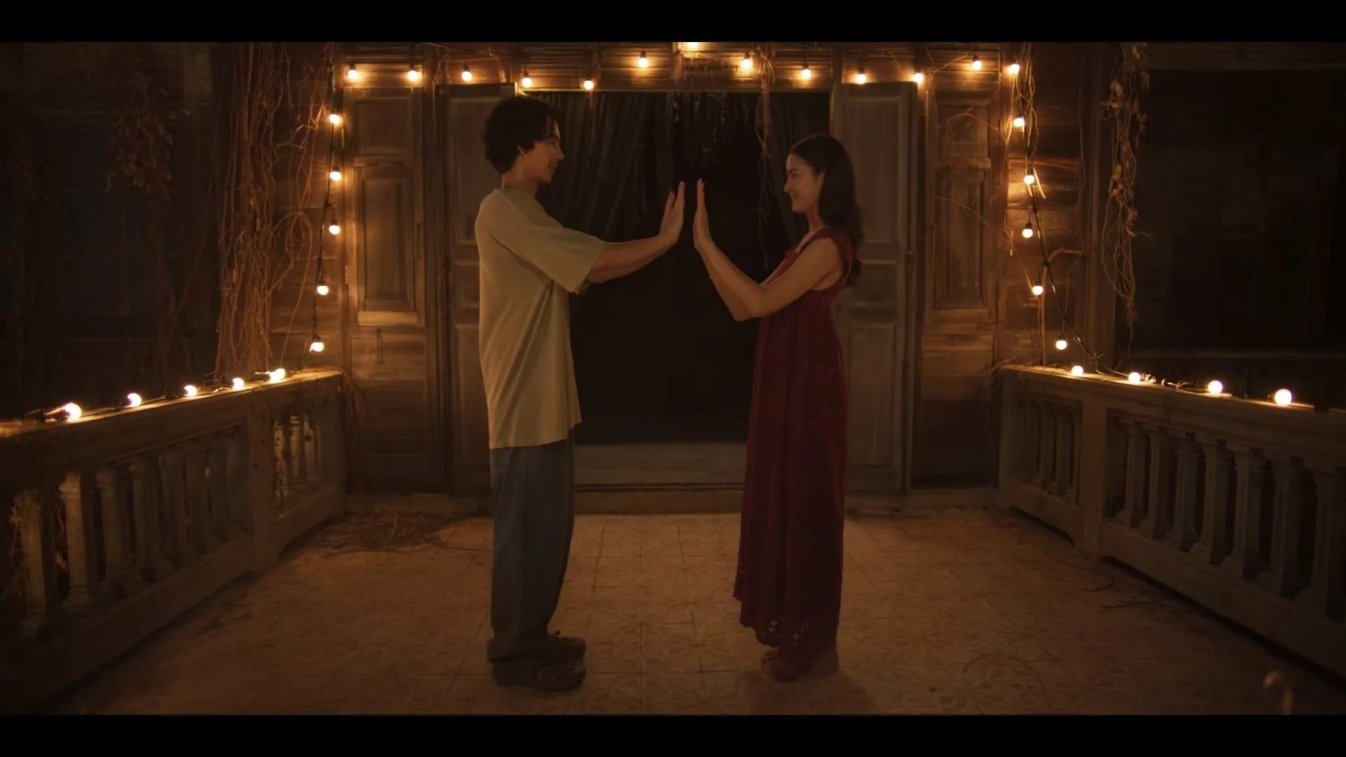 My Boo – Film Review | SINEGANG.ph