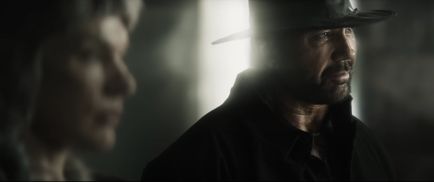 In The Lost Lands - Film Review | SINEGANG.ph