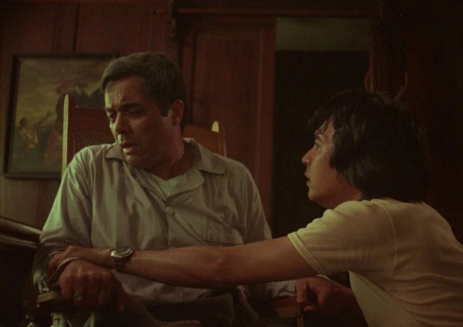 Itim (1976) – Film Review | SINEGANG.ph